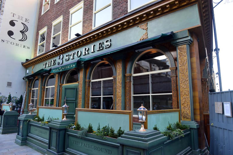 20 new bars, restaurants and cafes to check out in Sunderland