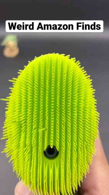 WEIRD AMAZON PRODUCTS I ADORE