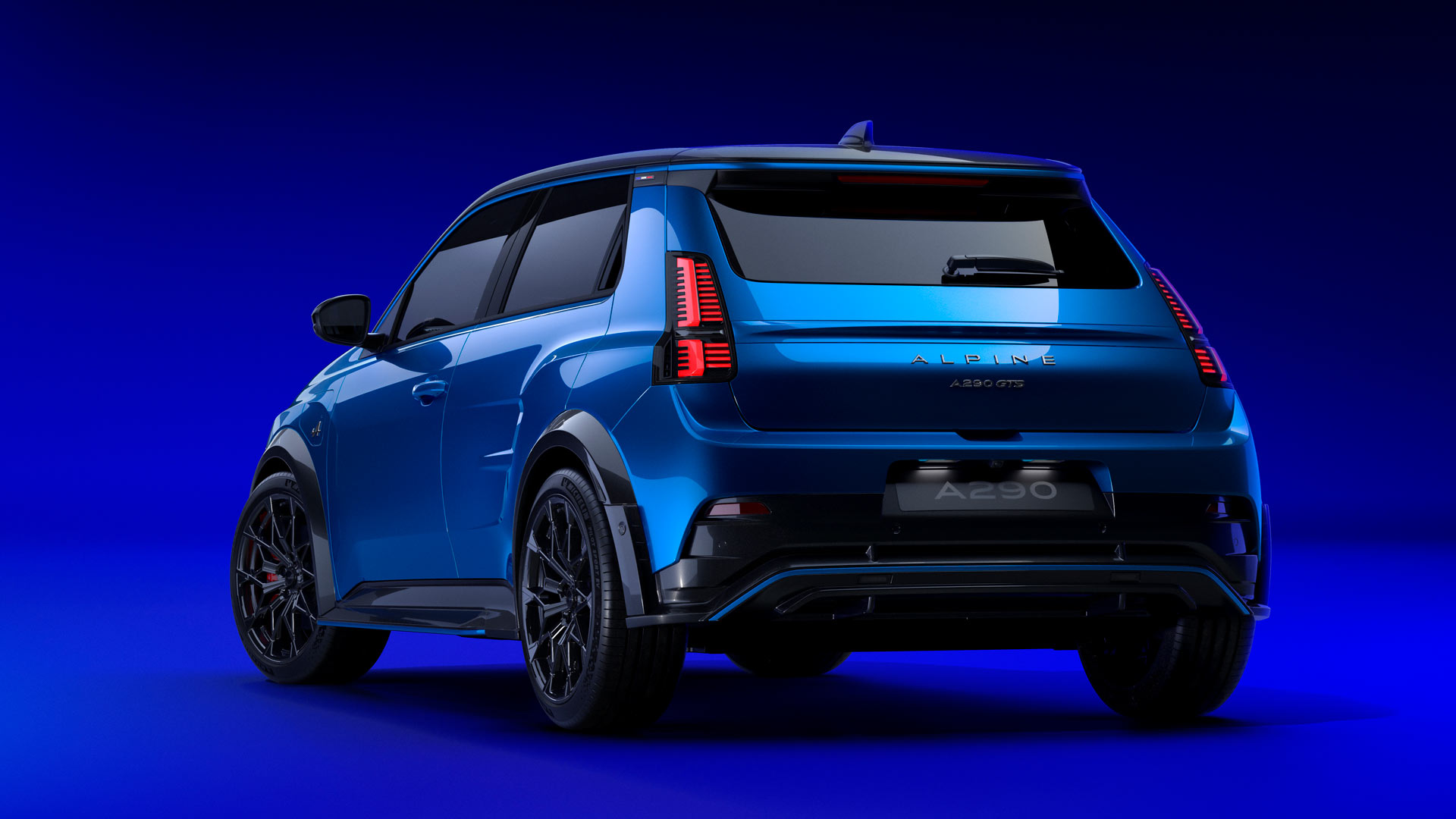 Alpine A290 prices and specs revealed