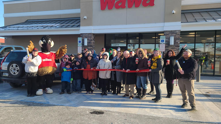 These stories were among the biggest in 2025 in Franklin County