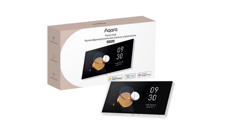 Aqara's new Matter-compatible smart home hub is now available – here's ...