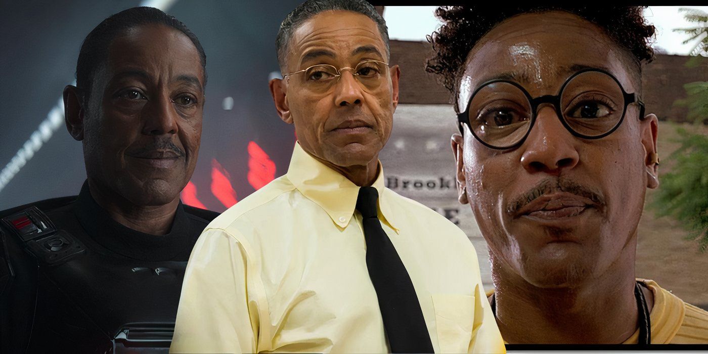 Giancarlo Esposito's 10 Best Movies And TV Shows