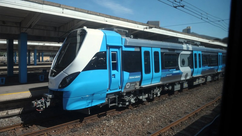 Man gunned down in La Lucia described as a 'talented engineer' at Prasa