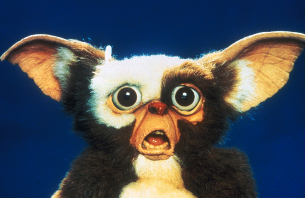 Don't get them wet! 10 facts you never knew about Gremlins...