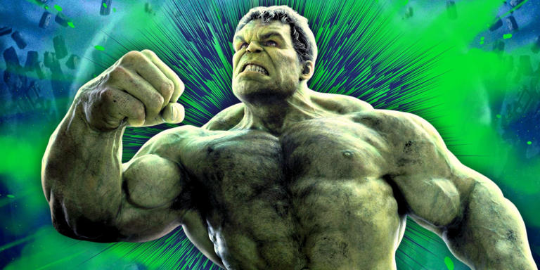10 Things From Hulk's Marvel Movie Appearances That Have Aged Poorly