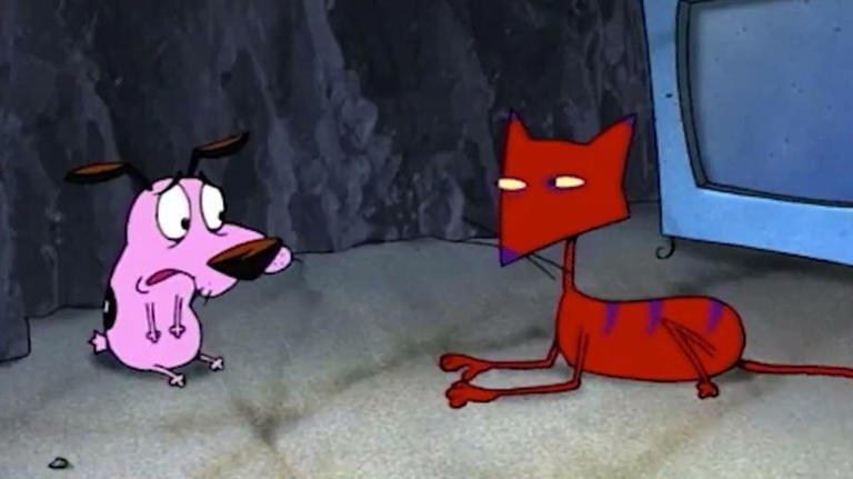 The 15 Best Cartoon Network Shows From The 2000s Ranked