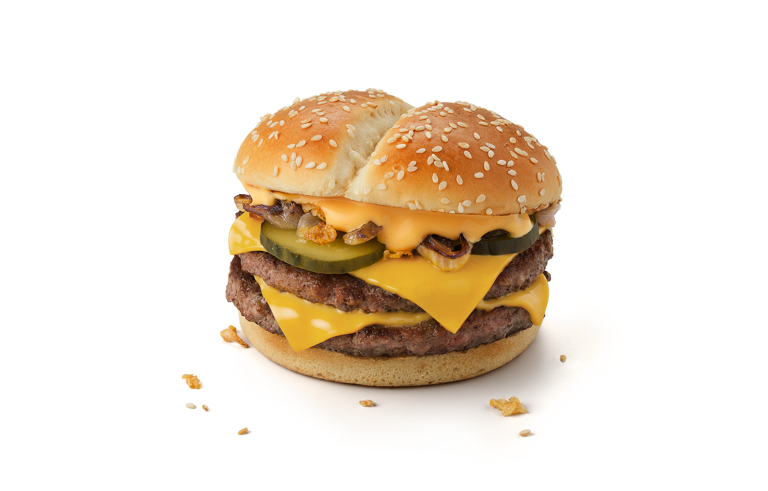 McDonald’s new menu changes 2025 – including 'famous' Stormzy Meal and ... McDonald’s new menu changes 2025 – including 'famous' Stormzy Meal and ...