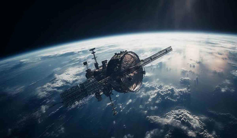 NASA test kernvoortstuwing die de reis naar Mars kan verkorten en de ...