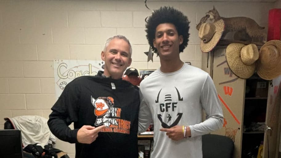 Four-Star Prospect With Florida Gator Ties Is High On Florida State