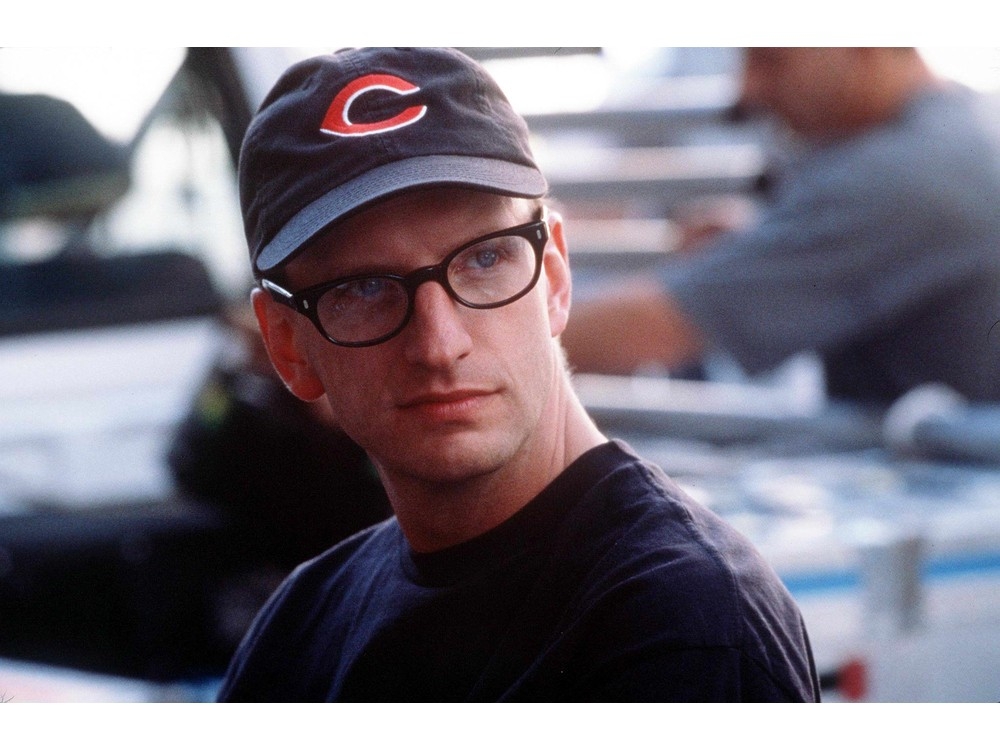 Steven Soderbergh talks new ghost story 'Presence' and mastering the art of failure