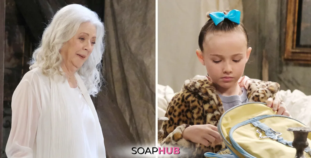 Days of our Lives Spoilers January 24: Rachel’s Runaway Results