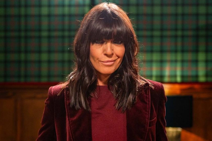 Celebrity Traitors in chaos as two contestants pull out of show just ...