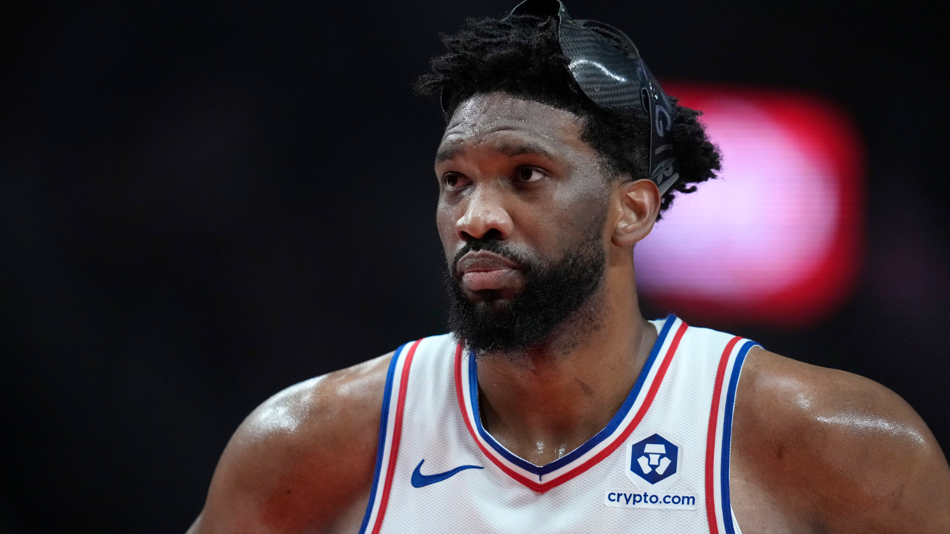 Will Joel Embiid play tonight against the Cleveland Cavaliers? Latest ...