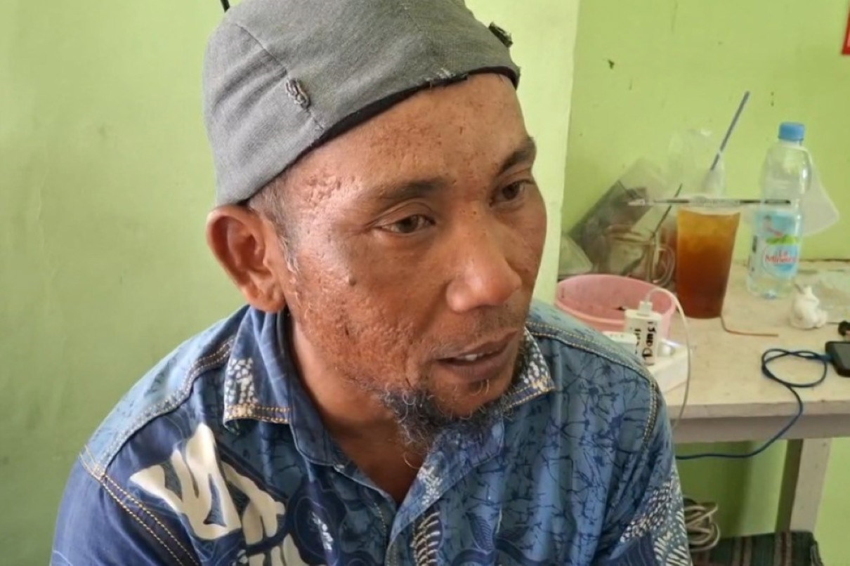 Terungkap, Inilah Identitas Wanita Korban Mutilasi di Ngawi Terungkap, Inilah Identitas Wanita Korban Mutilasi di Ngawi