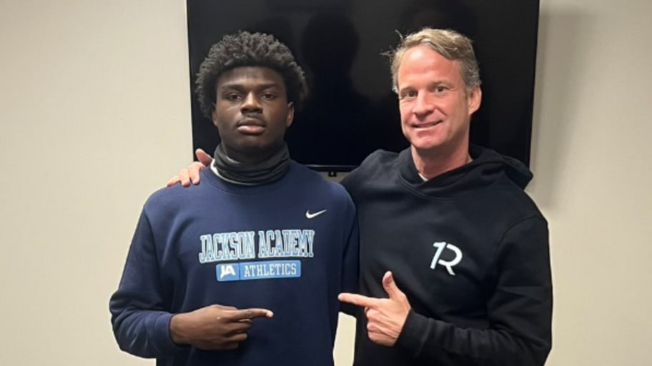 Four-Star Linebacker From Mississippi Plans Visit To Florida State