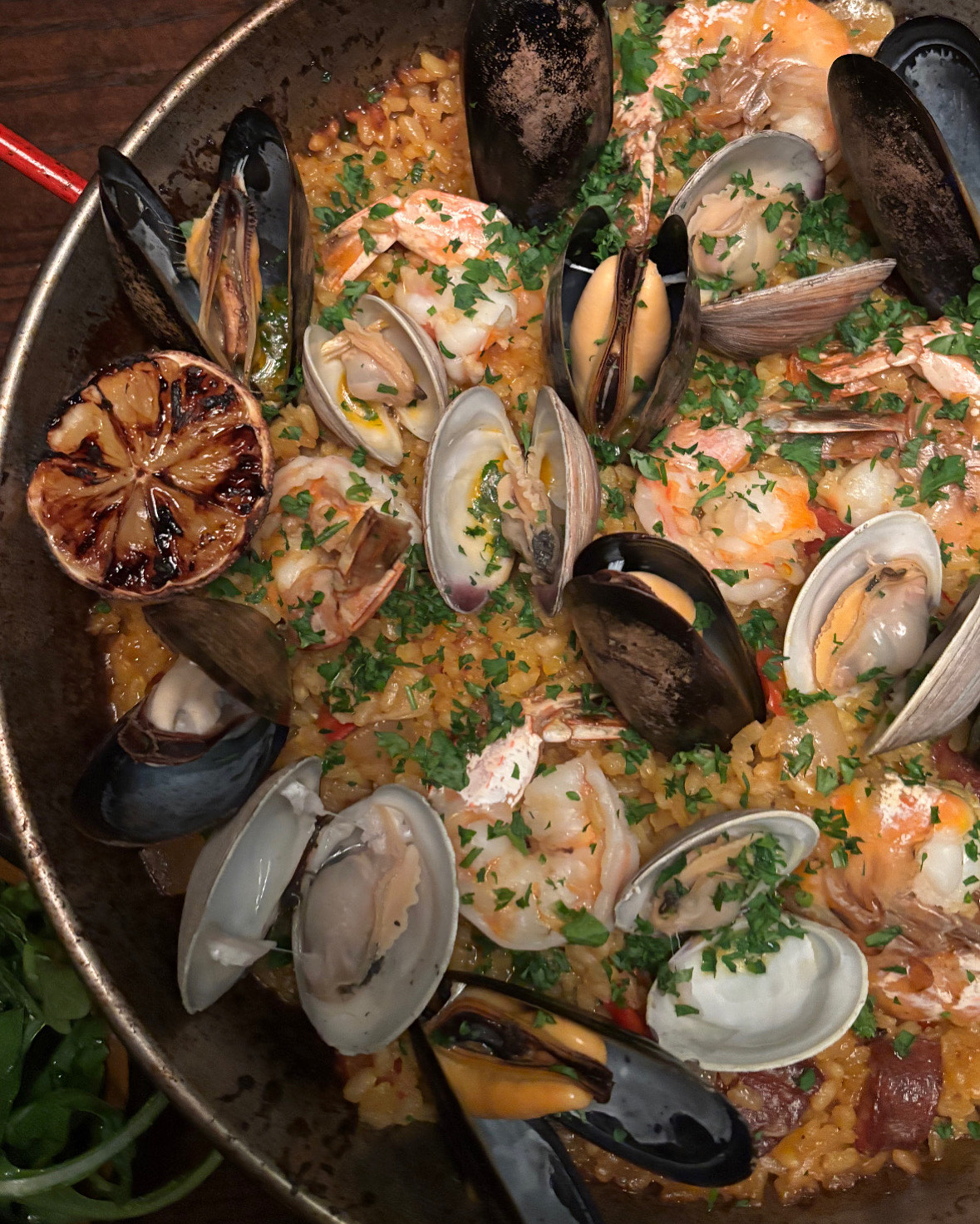 Best dishes from Season, Paper Plane, Ticonderoga Club, January 2025