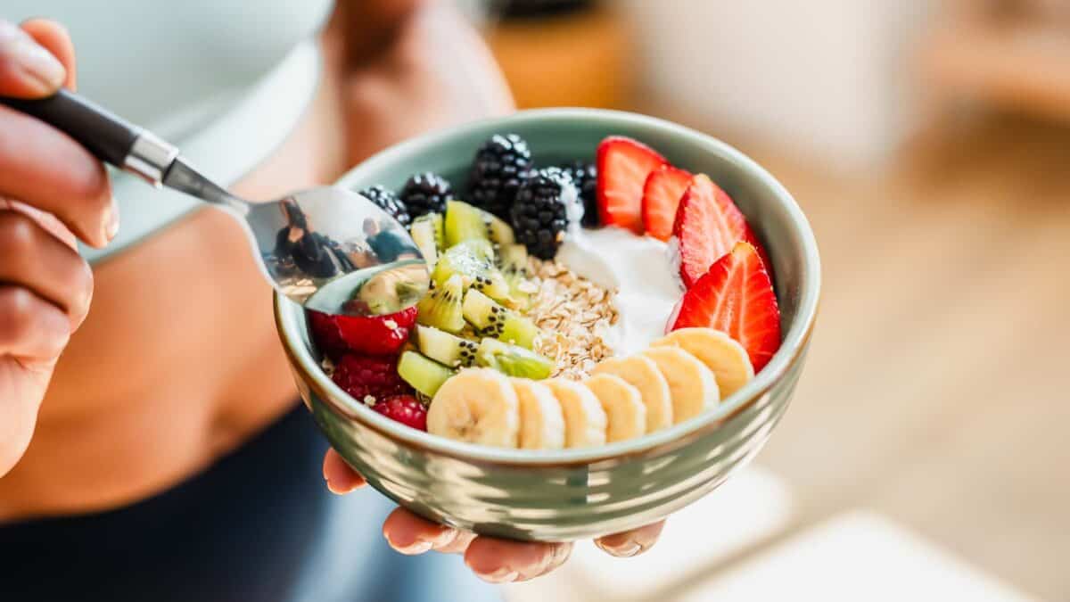 15 Everyday Foods That Are Surprisingly Packed With Fiber