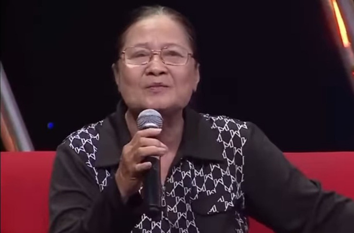 Nghệ sĩ Diệp Tuyết Anh, cô đào một thời ở Đoàn Thanh Minh Thanh Nga qua đời