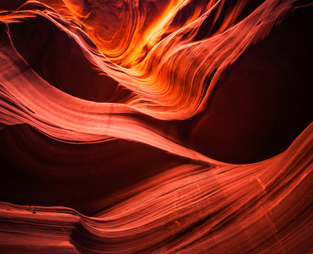 5 Most Colorful Travel Destinations in the USA for 2025