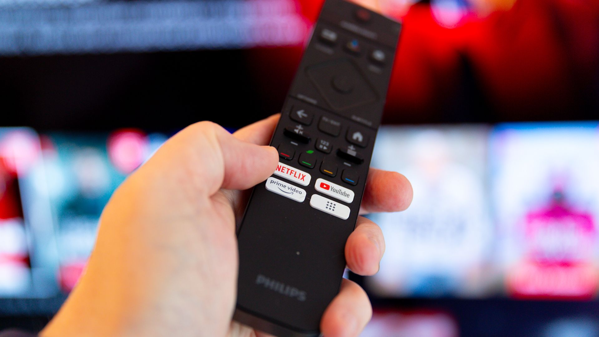 Netflix ready to bring all-new experiences to your smart TV or ...