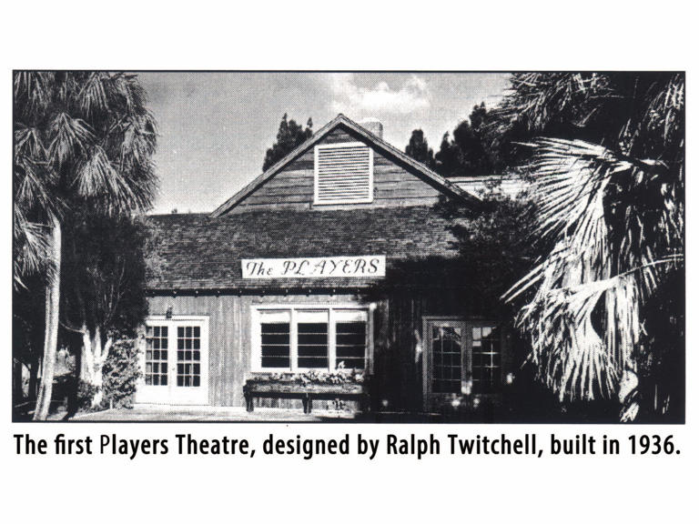 Sarasota Players looks to future in marking 95 years of community theater