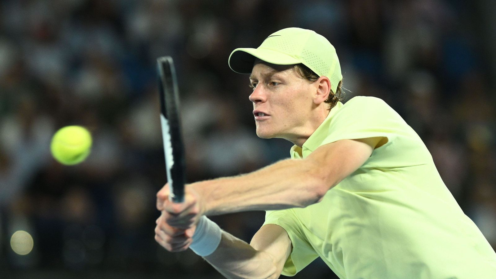 Cincinnati Masters: Birthday boy Jannik Sinner sets up blockbuster ...
