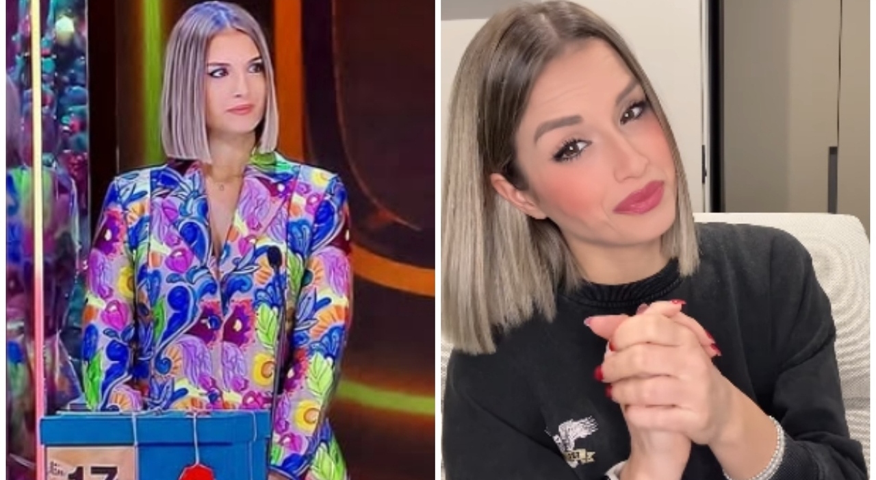 Affari Tuoi, content creator vince 50mila euro: «Sui social amo ...