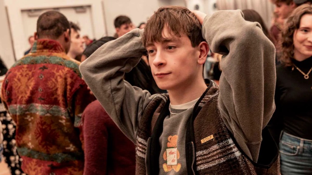 'Stranger Things: The First Shadow' Full Cast Revealed