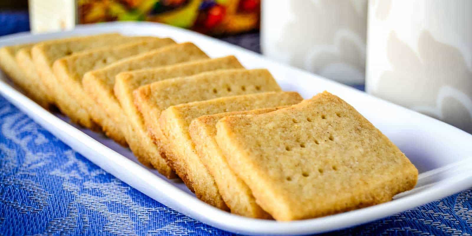 There's Big Flavor In Every Bit Of These 27 Cookie Recipes