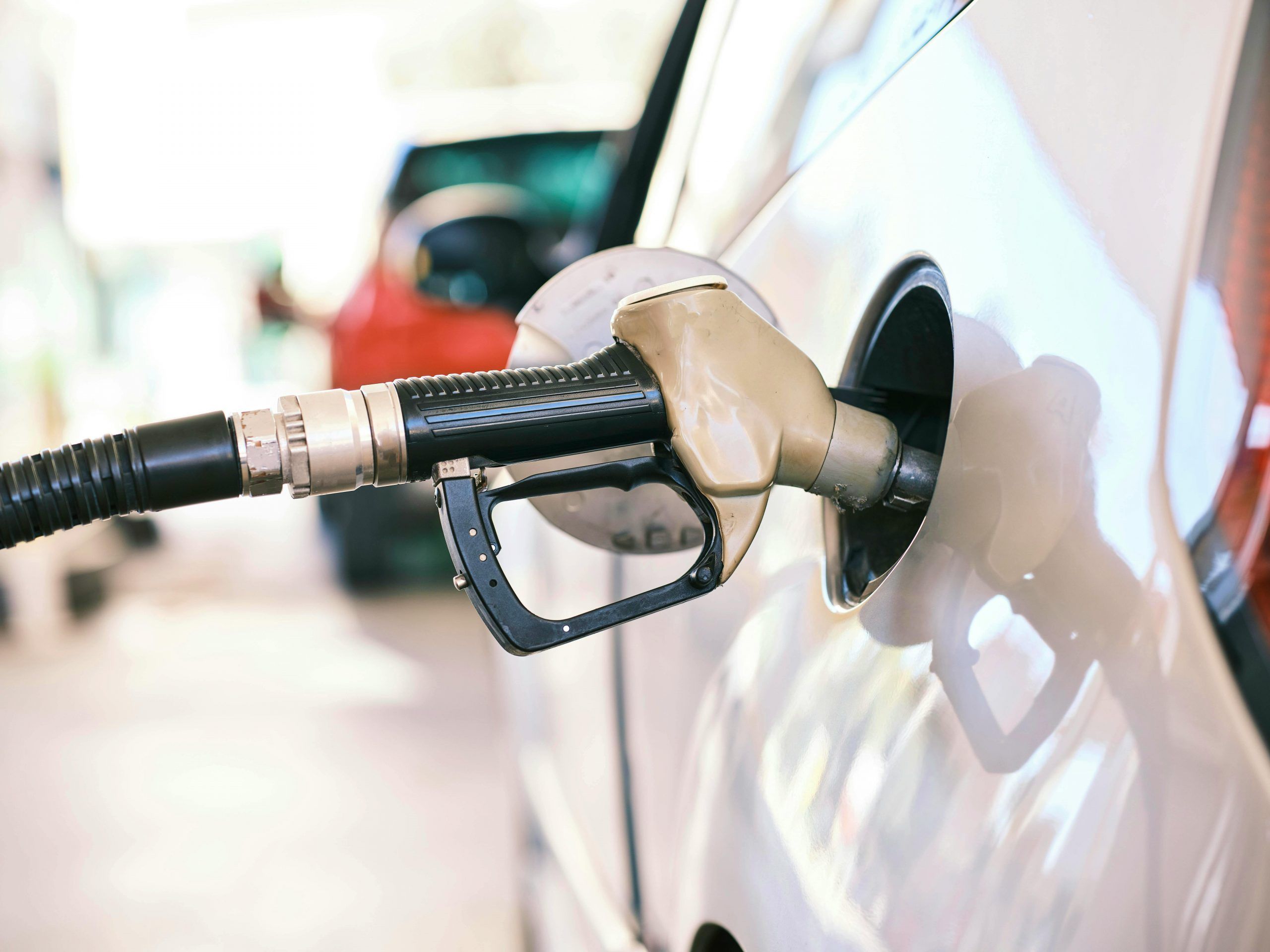 Premium gas price increases in P.E.I.