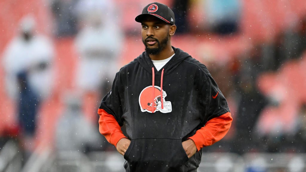 Ashton Grant reportedly hired by Patriots to be Drake Maye's ...