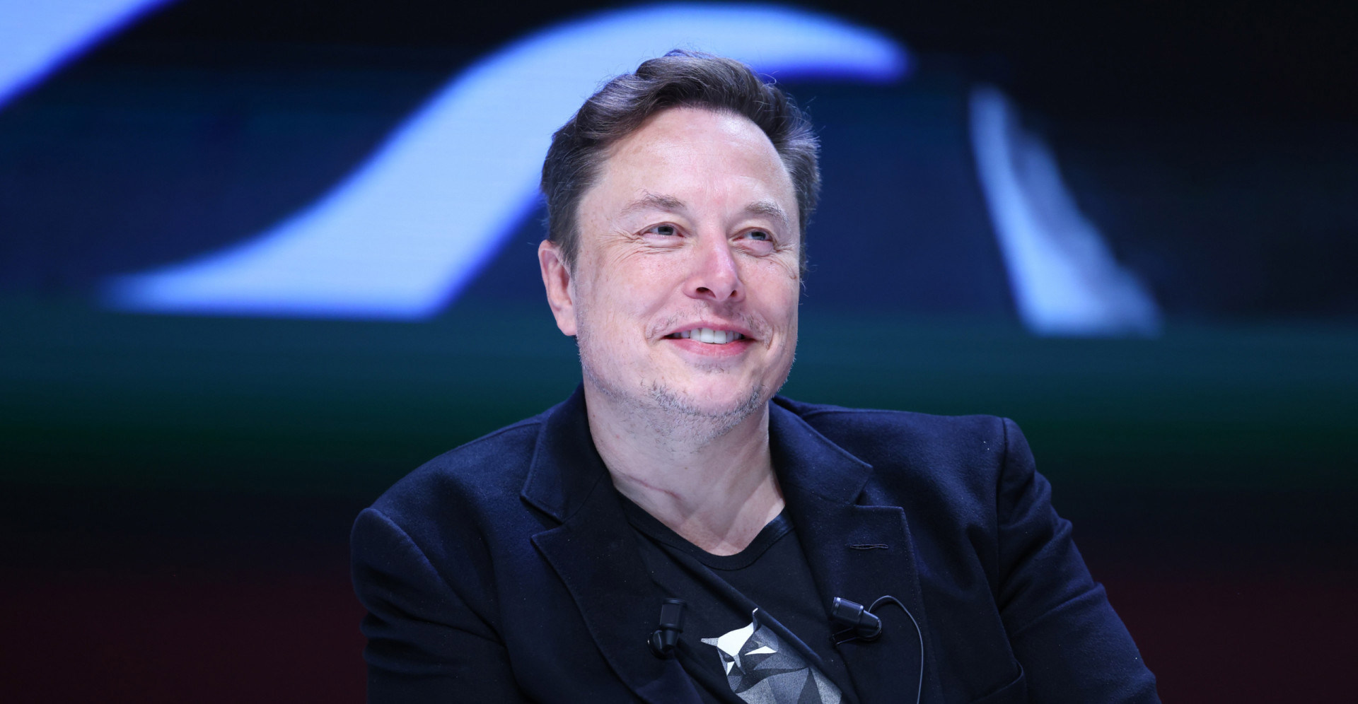 Tracing Elon Musk's surprising journey from business to politics Tracing Elon Musk's surprising journey from business to politics