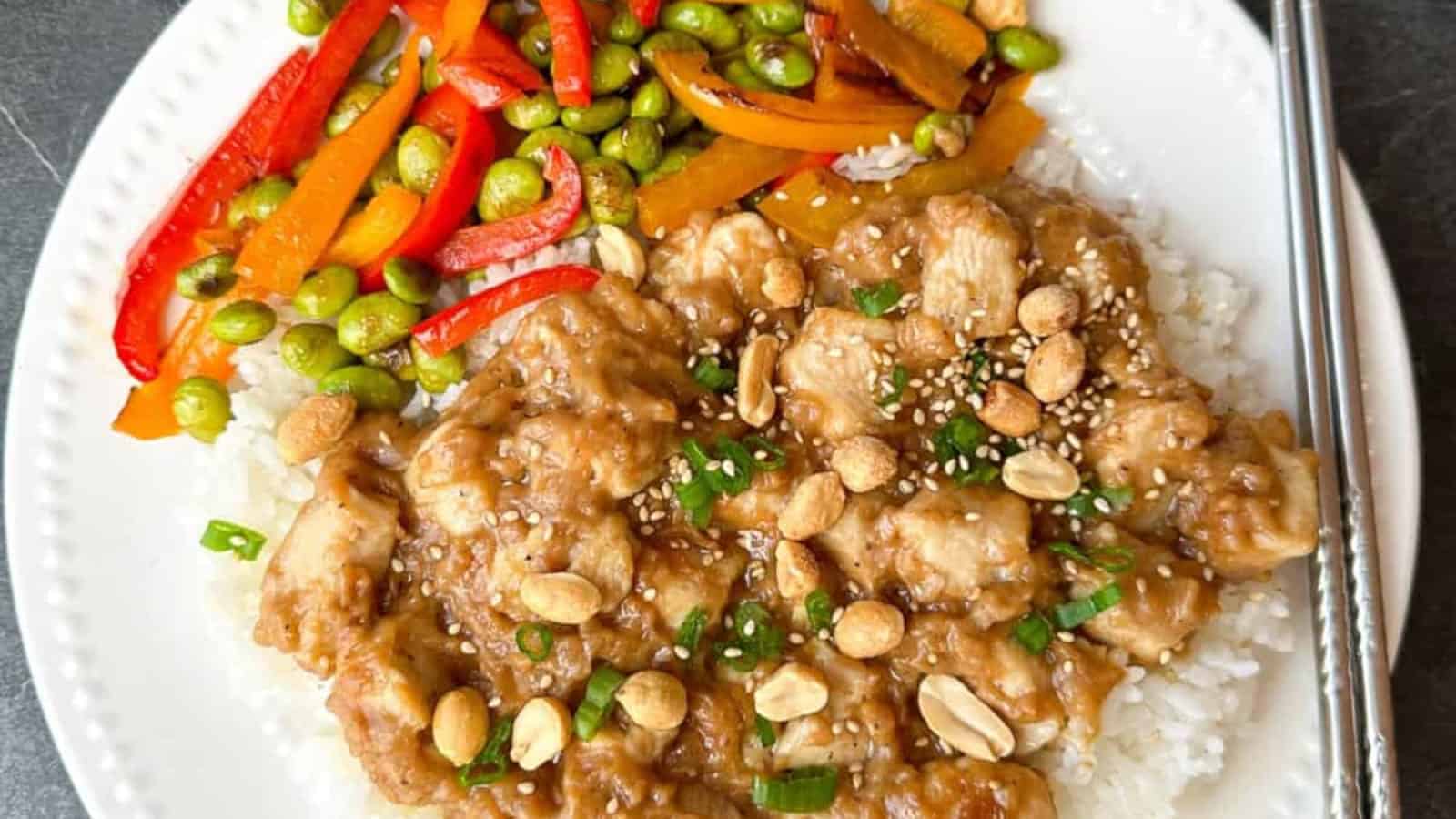 The Chicken Breast Recipes Everyone’s Obsessing Over