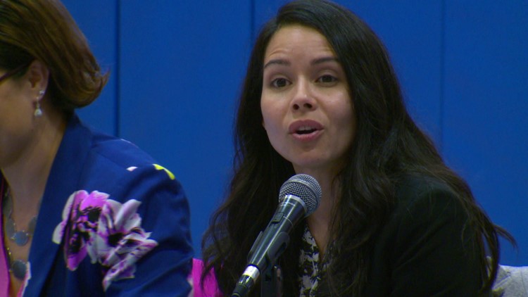 Hartford superintendent Dr. Torres-Rodriguez steps down after leading ...