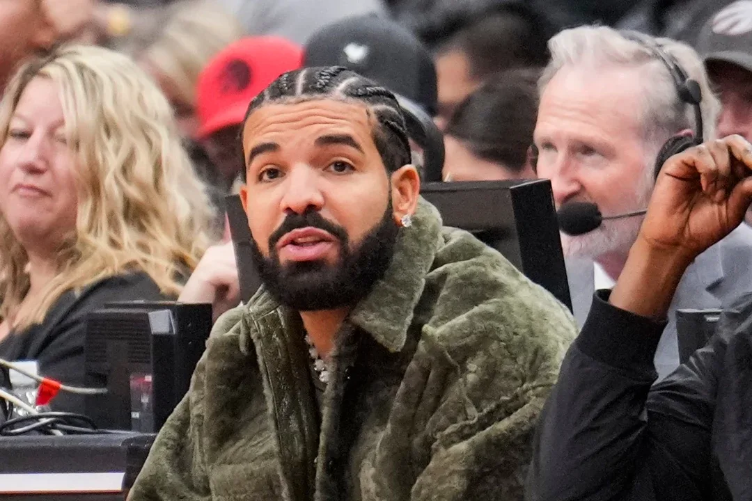 Drake Hit Back by UMG Again in Legal Fight Over Kendrick Lamar’s ‘Not ...