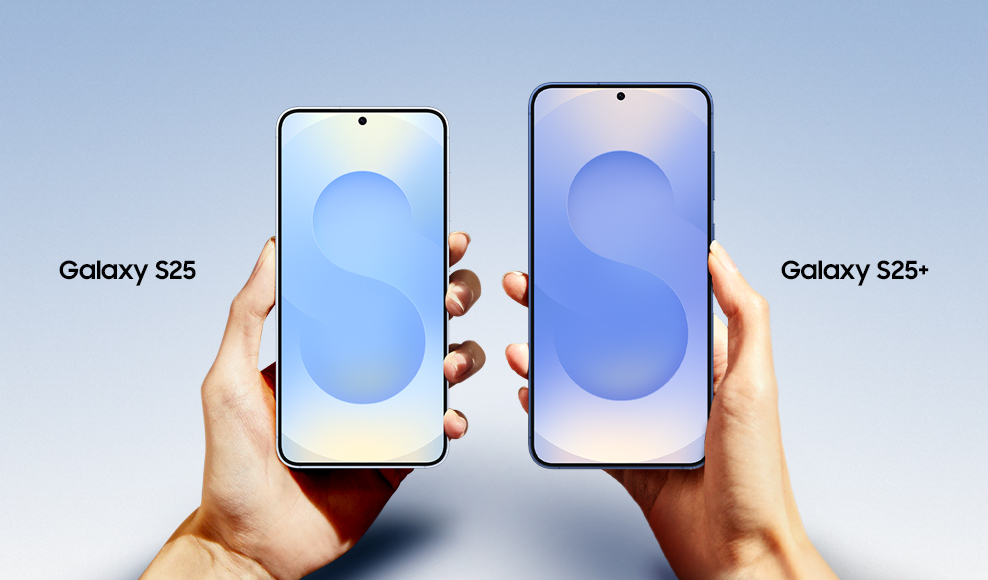 With the S25 Series, Seamless Updates Arrive on Samsung Flagships