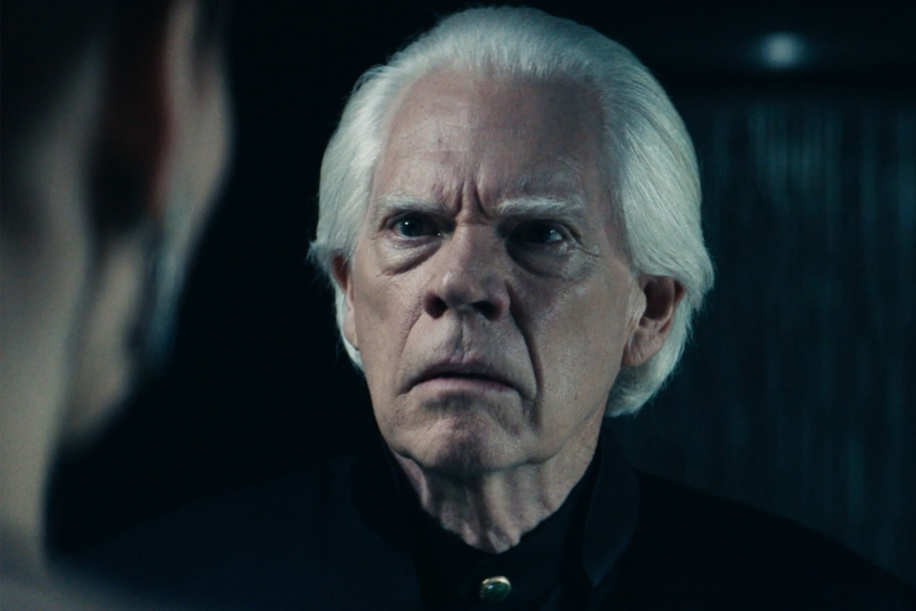 What Does “Fetid Moppet” Mean On ‘Severance’? Breaking Down Jame Eagan ...