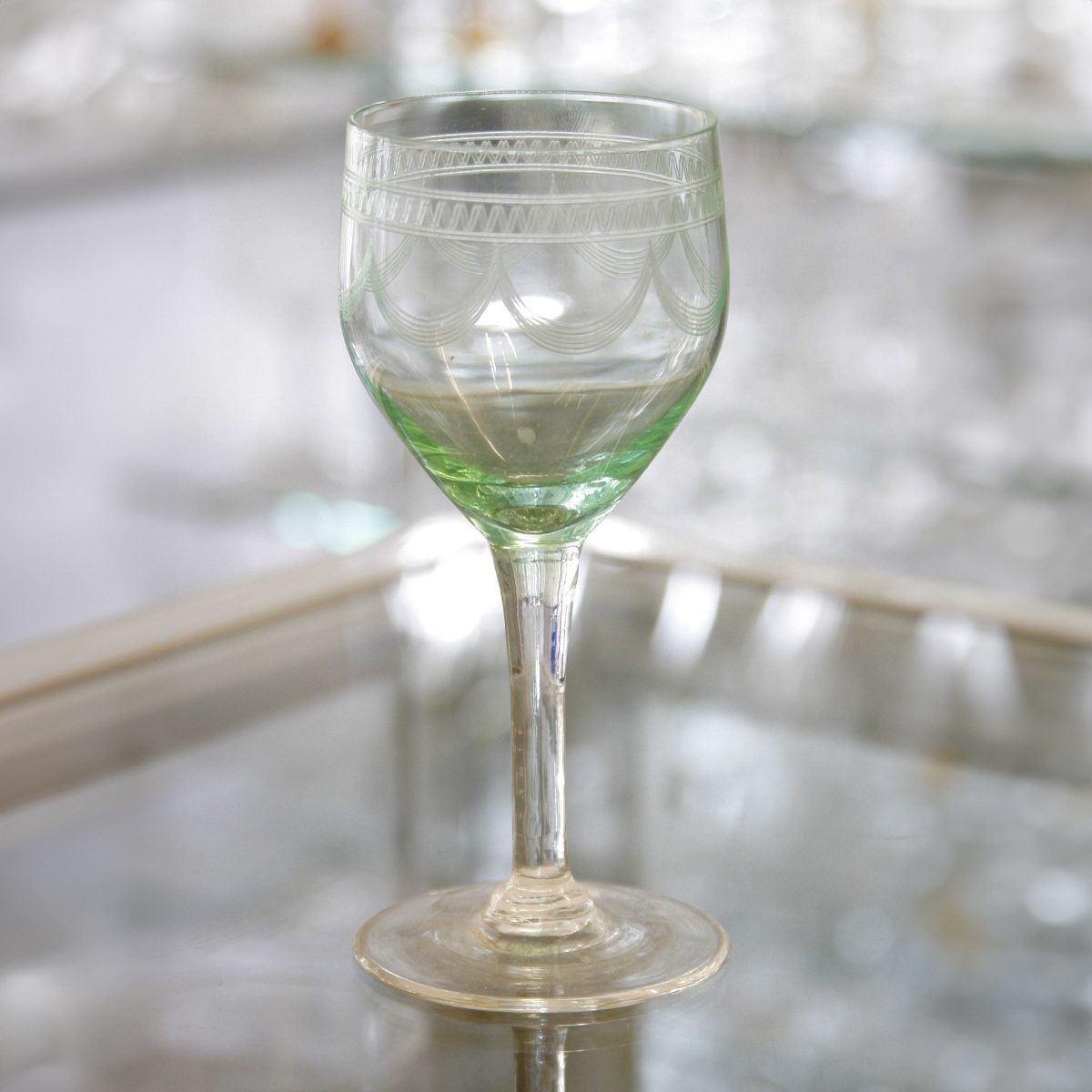 What is uranium glass (and is it dangerous)?