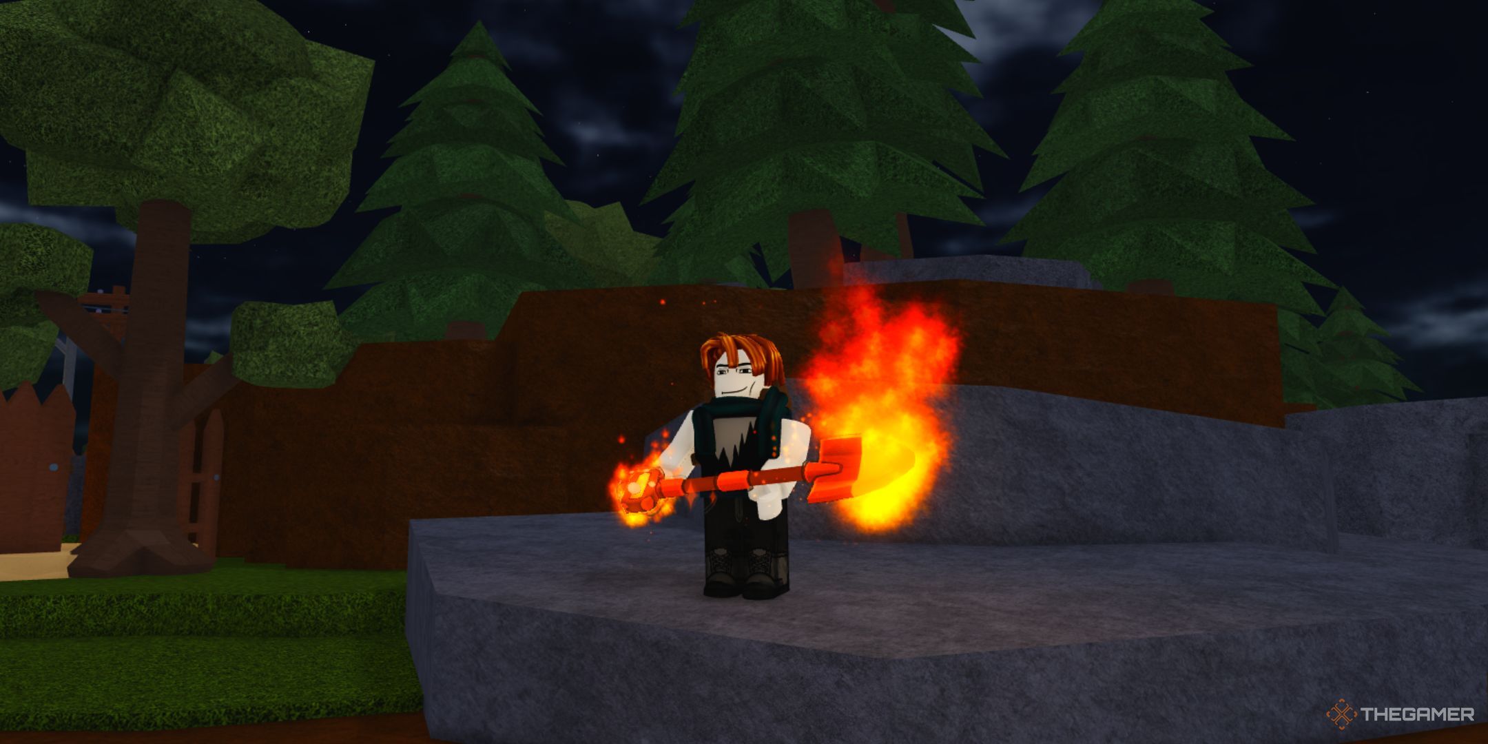 Where To Find The Secret Items In Roblox: Dig It