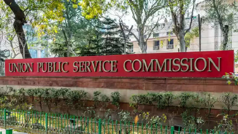 UPSC CSE Prelims 2025: These major changes were made in the IAS ... UPSC CSE Prelims 2025: These major changes were made in the IAS ...