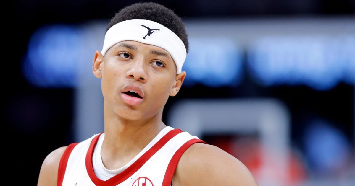 Has OU freshman Jeremiah Fears figured it out?