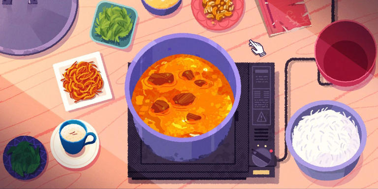 10 Best Cooking Games On Nintendo Switch To Play In 2025