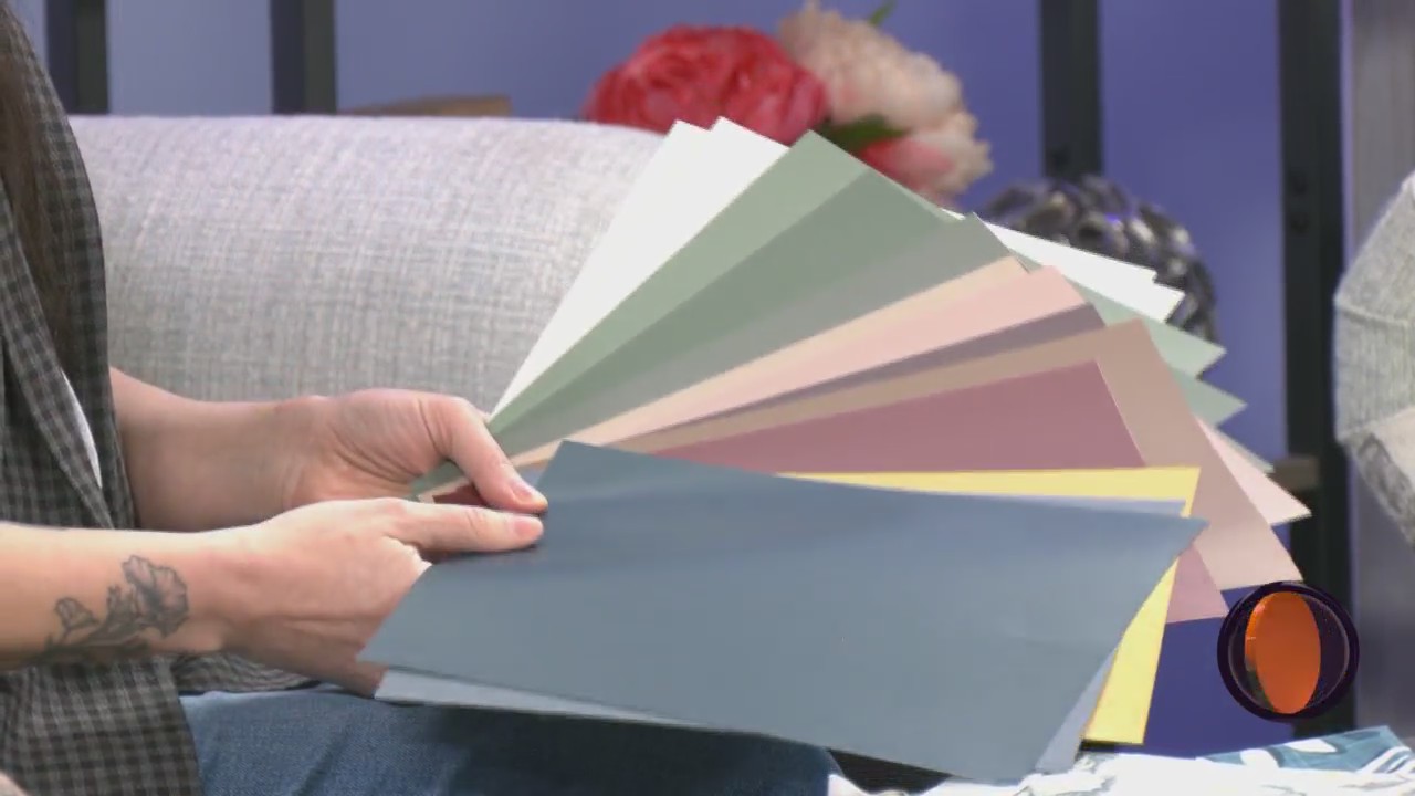 Top Trends for sprucing up your space in the New Year with Twelve ...