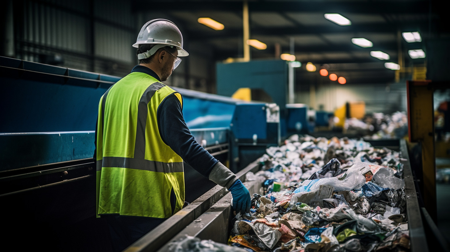 Why Waste Management, Inc. (WM) Is One of the Best Ethical Companies to ...
