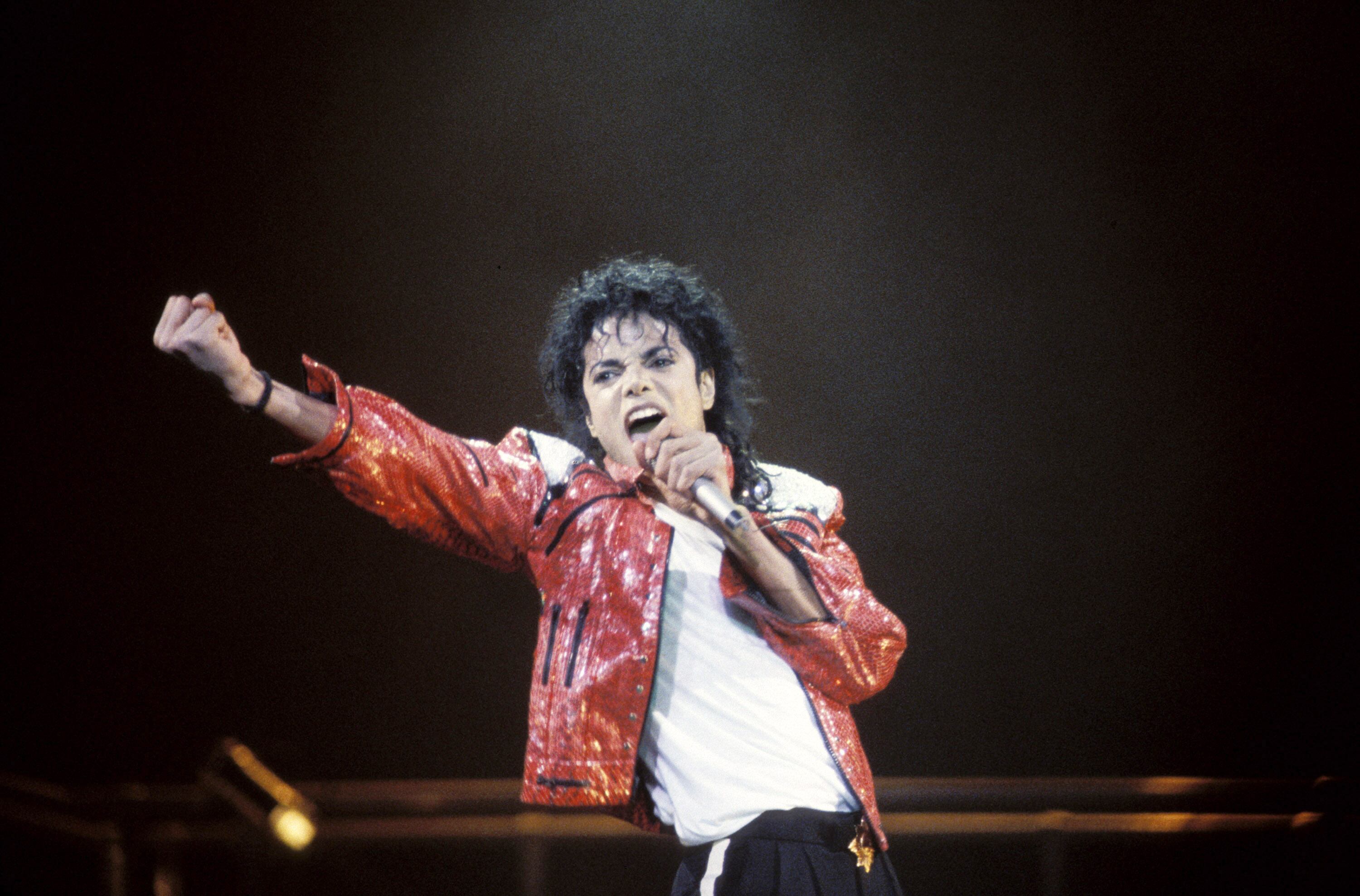 New $150M Michael Jackson Biopic in Jeopardy Over Key Character