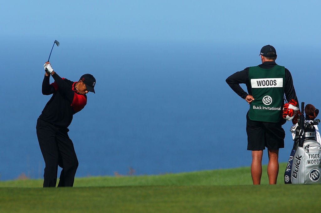 PGA Tour moving Genesis Invitational from Riviera Country Club to ...