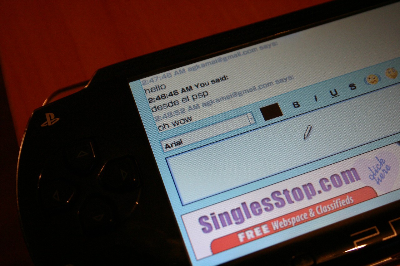 Do You Remember These Iconic Things From The Early 2000s?