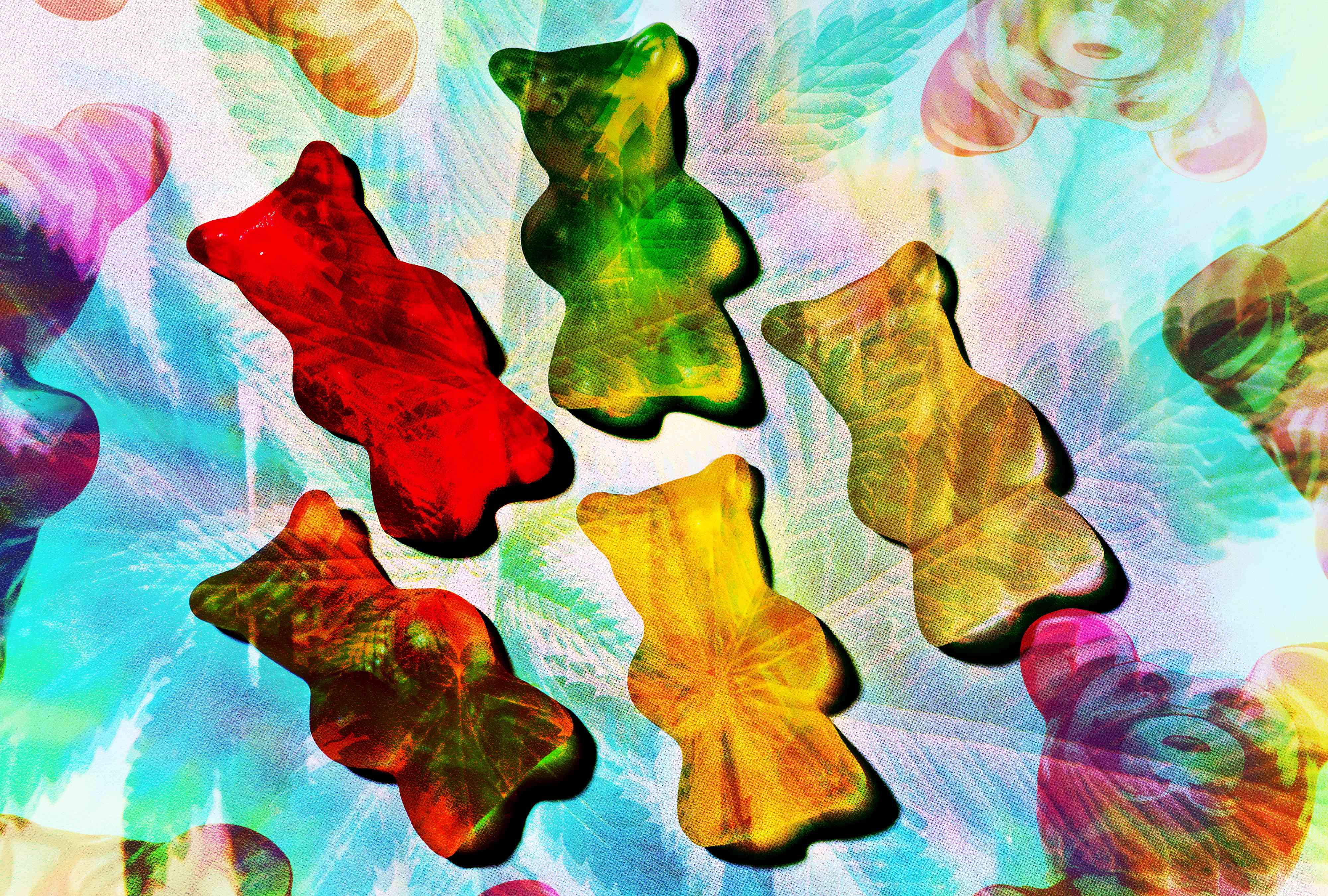 What Happens to Your Body When You Eat Edibles