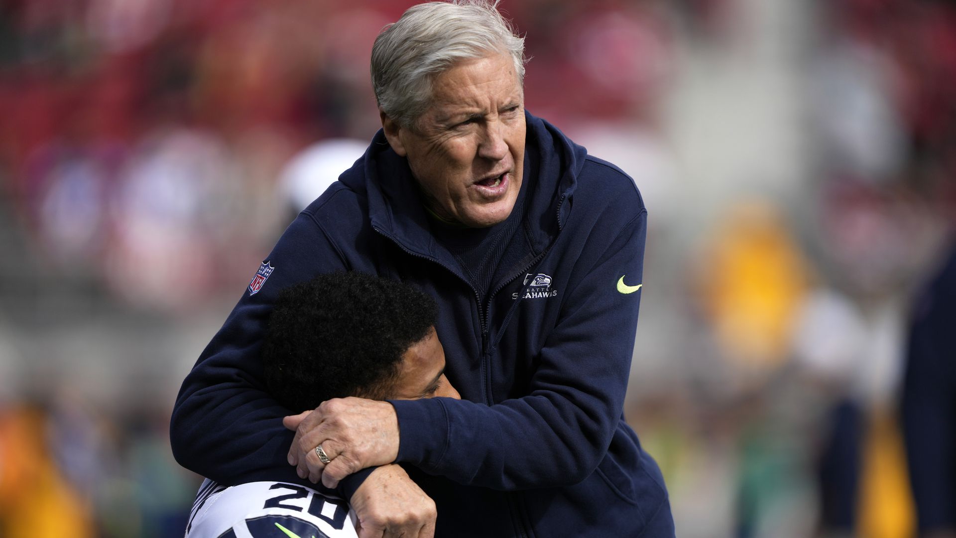 Longtime NFC West coach and potential 49ers DC candidate is headed to ...