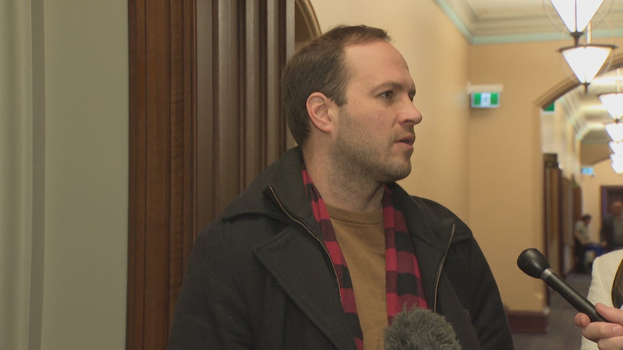 Federal housing minister questions timing of Ford's election call